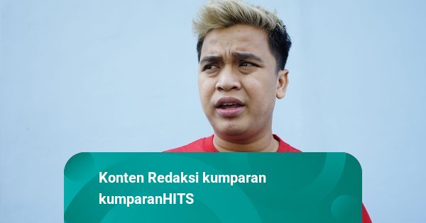Billy Syahputra Tak Ambil Pusing soal Masalahnya dengan Kumalasari ...